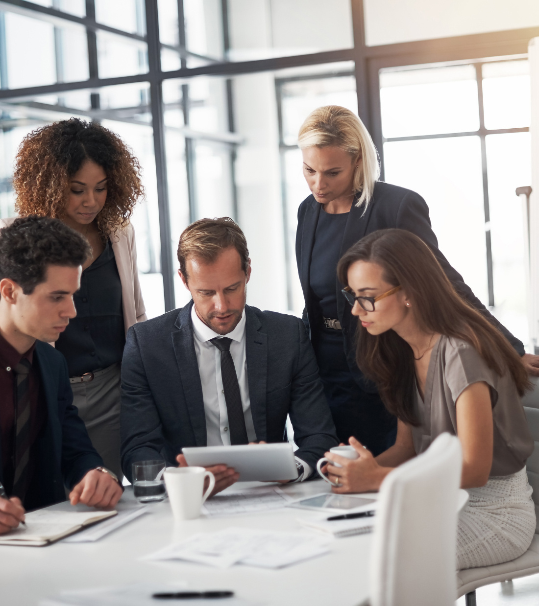 Documentation | Gotransverse